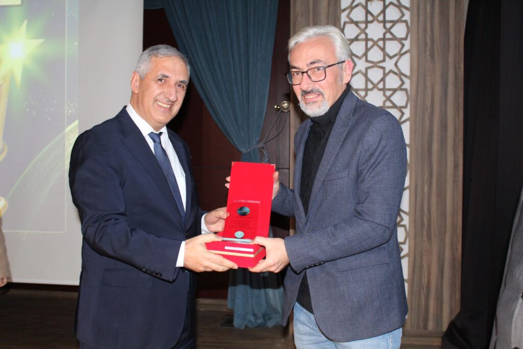 Turgutlu Kent Müzesi’ne Anlamlı Ödül - Turgutlu Belediyesi