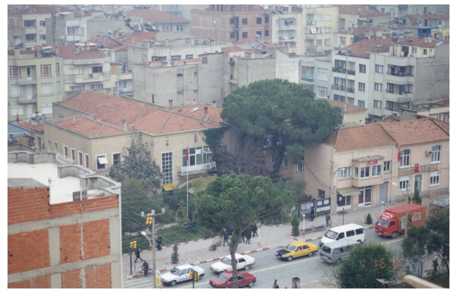 Turgutlu Tarihi Belgeselinin Yeni Bölümü Yayınlandı - Turgutlu Belediyesi